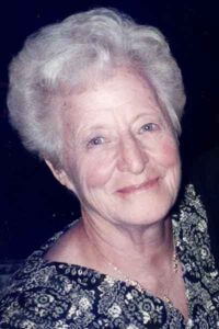 Mary Agnes Dudash 1926-2022 | News, Sports, Jobs - The Vindicator